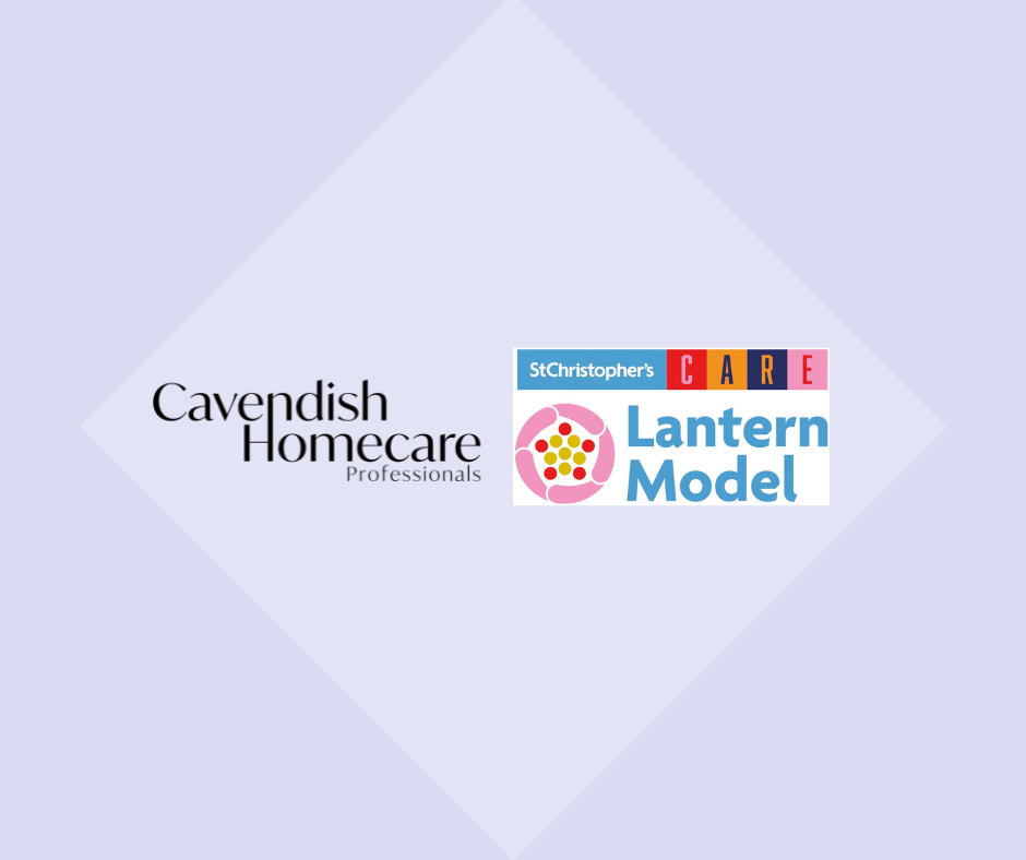 The Lantern Model | Cavendish Homecare