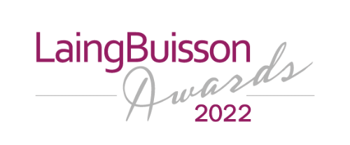 Finalists in the LaingBuisson Awards 2022 - Cavendish Homecare