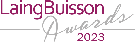 Finalists in the LaingBuisson Awards 2023 - Cavendish Homecare